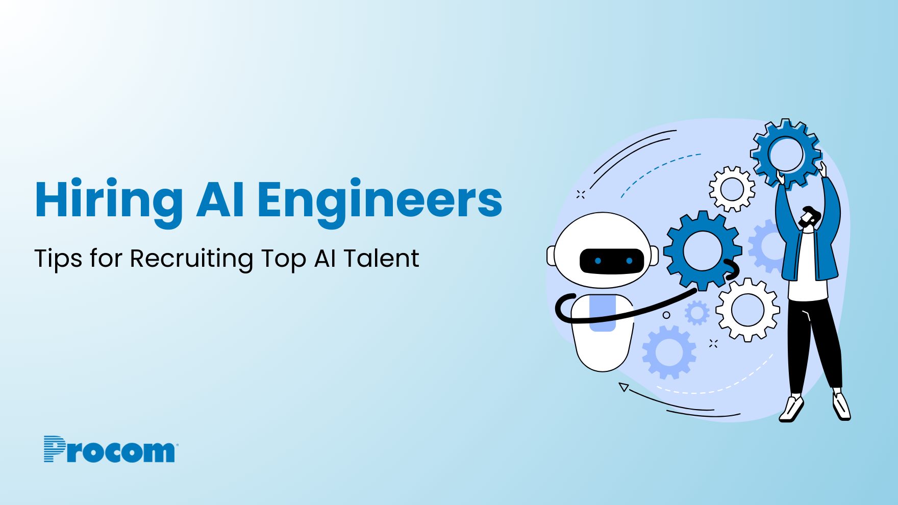 Where to Find the Top AI Engineers for Your Organization's AI Projects ...