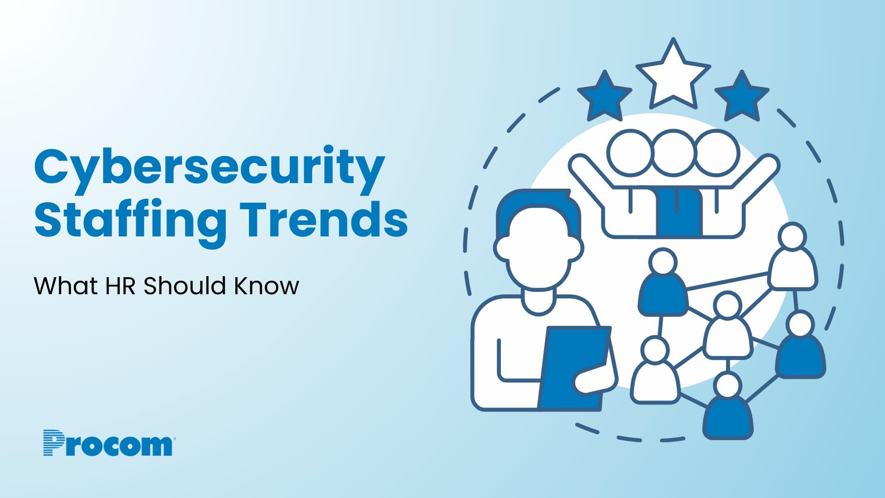 2024 Cybersecurity Staffing Trends: What to Watch Out For - Procom