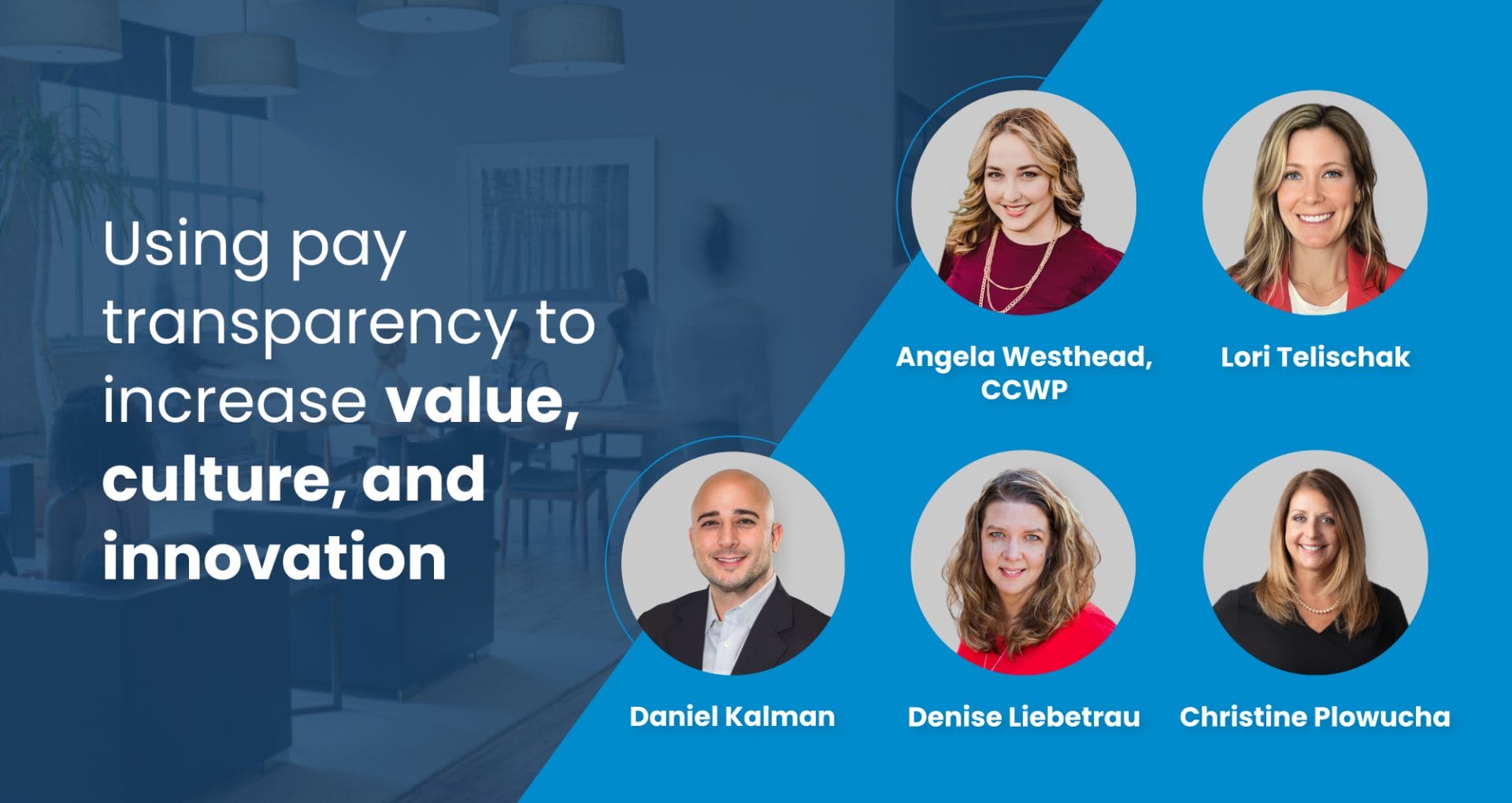 Using pay transparency to increase value, culture, and innovation - Procom