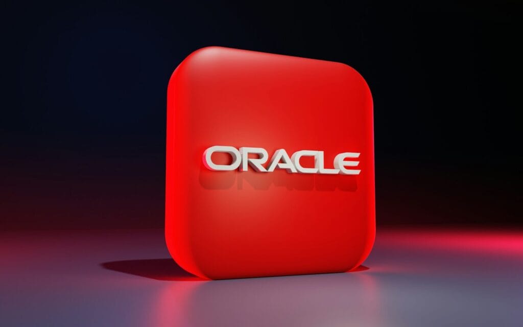 Oracle innovation for the AI-driven enterprise - Procom
